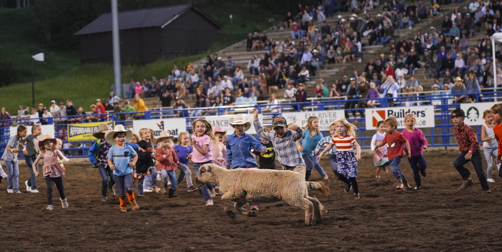 Photos: Steamboat Springs Pro Rodeo brings the bucks | SteamboatToday.com